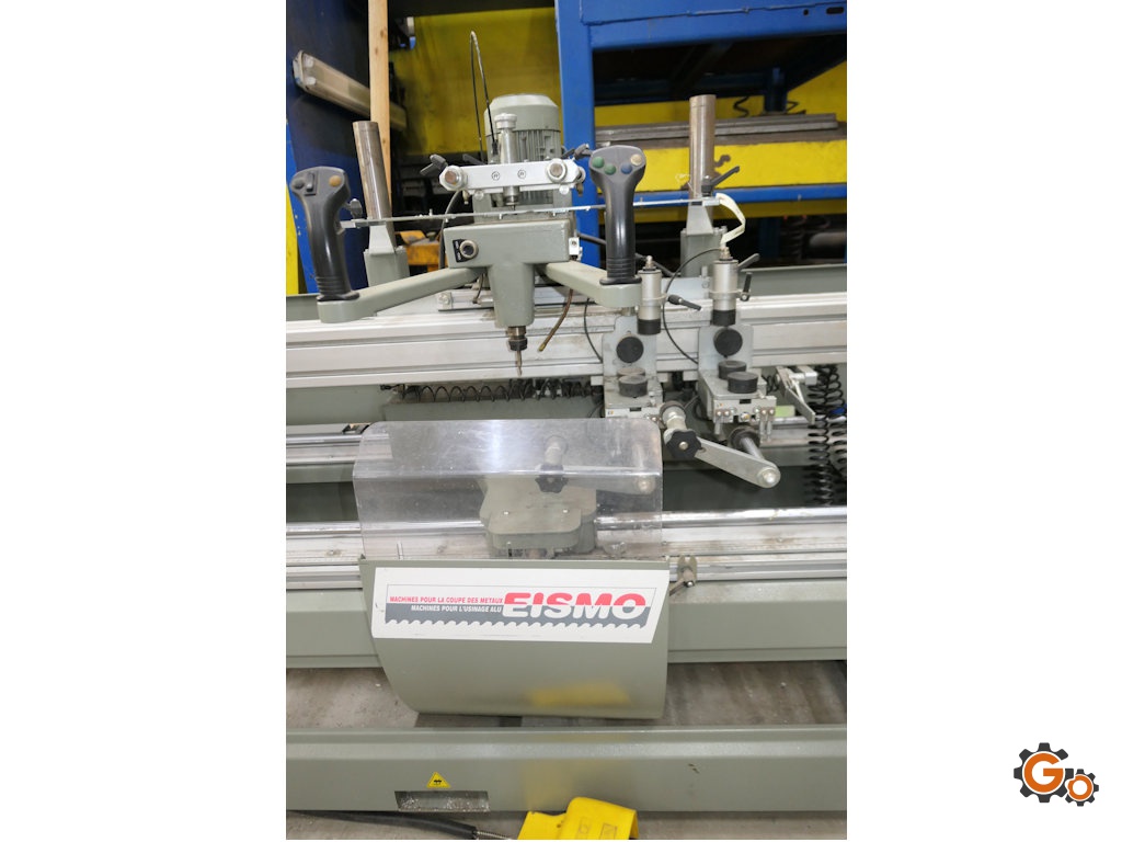 Giroudon > Machines ALU d occasion > Fraiseuses à copier > FRAISEUSE A ...