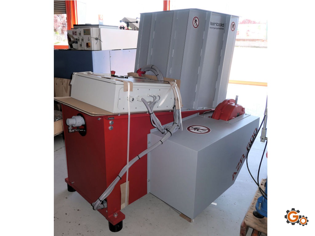 Giroudon > Machines à bois d occasion > Aspirations et Broyeurs ...